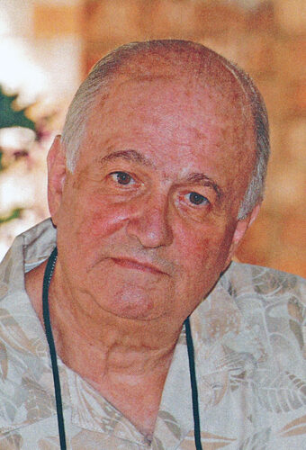 Henry J. Cardillo 1946-2023 | News, Sports, Jobs - The Vindicator